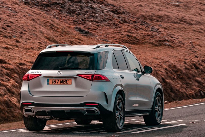 The best diesel hybrid cars of 2023 | Parkers