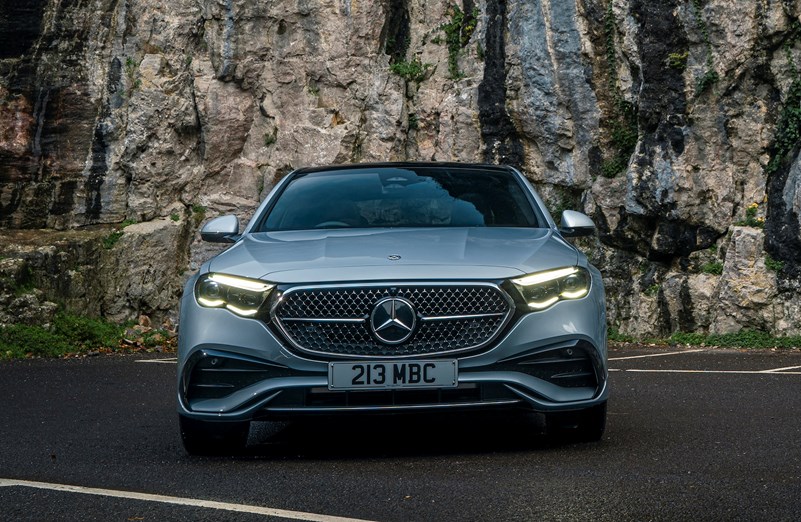 The best diesel hybrid cars of 2026 - how to have your cake and eat it