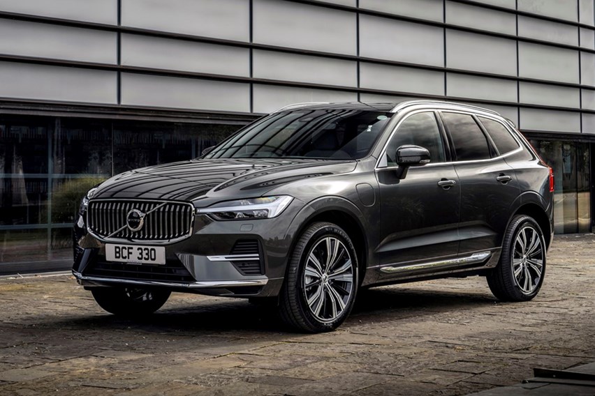 The best diesel hybrid cars of 2026 - how to have your cake and eat it