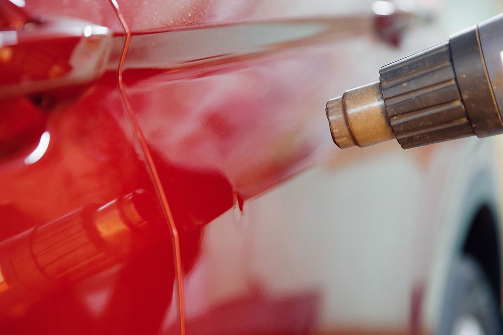 How to remove dents from your car: a detailed DIY guide