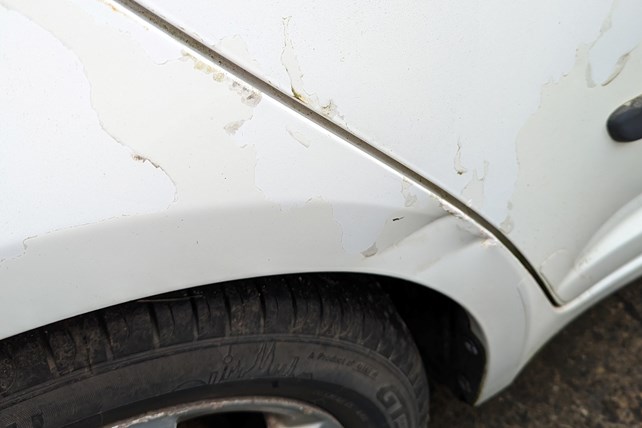 How to remove dents from your car: a detailed DIY guide