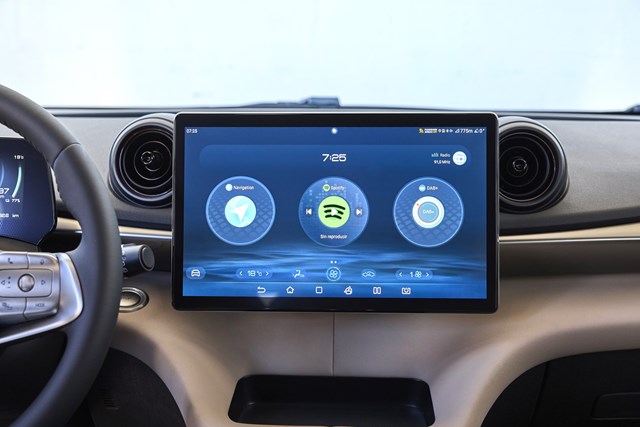 BYD Dolphin Review (2025)