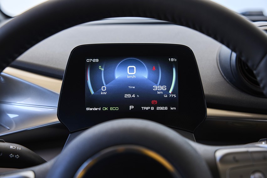 BYD Dolphin Review (2025)