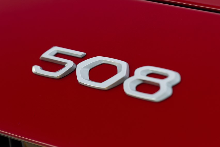 Peugeot 508 review: polished four-door coupe rated | Parkers