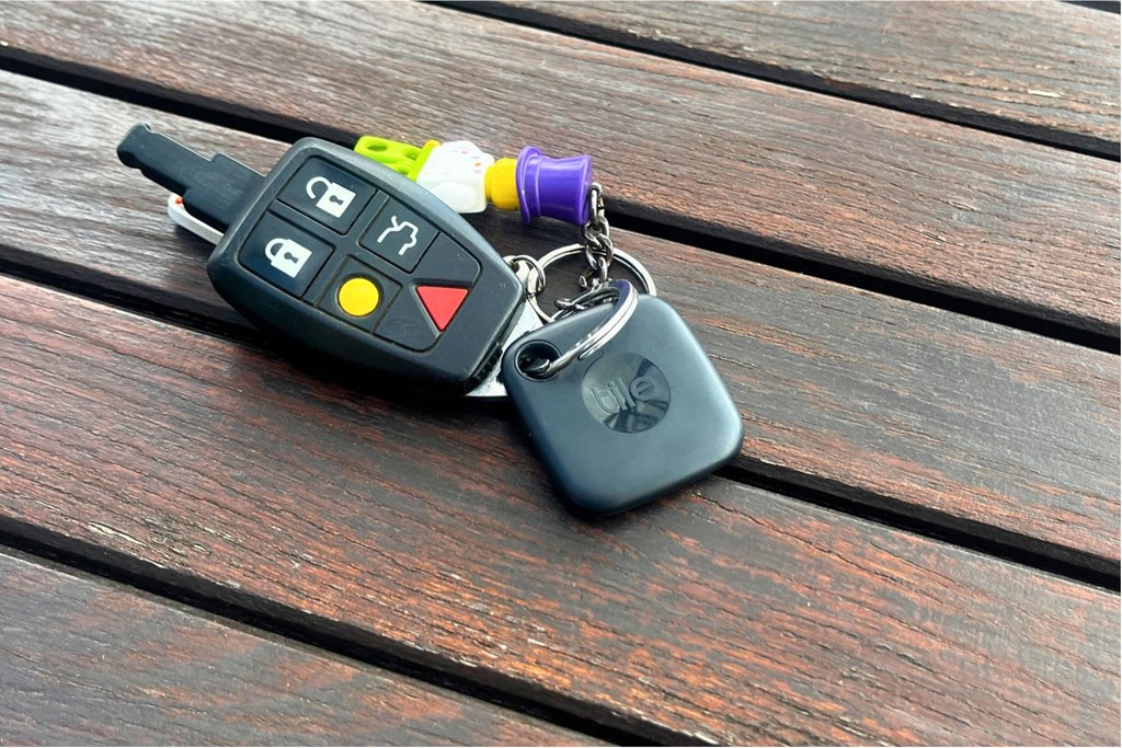 The best car key trackers 2026 to avoid any panic of lost keys