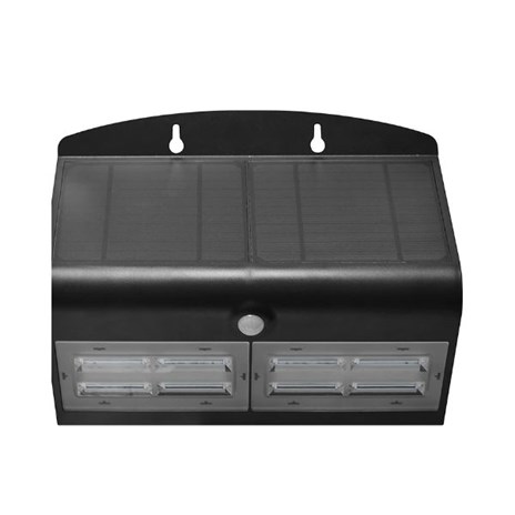 The best solar security lights to keep your driveway safe