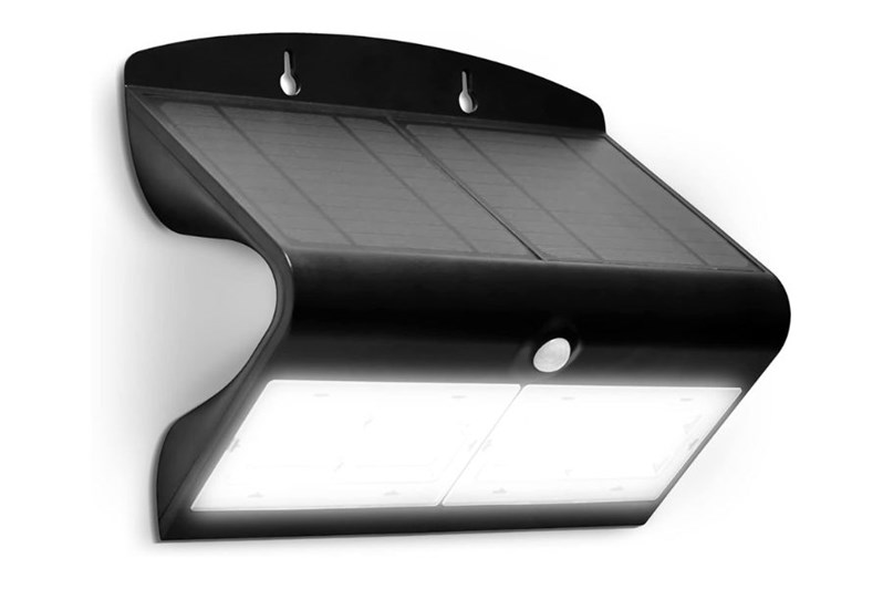 The best solar security lights to keep your driveway safe