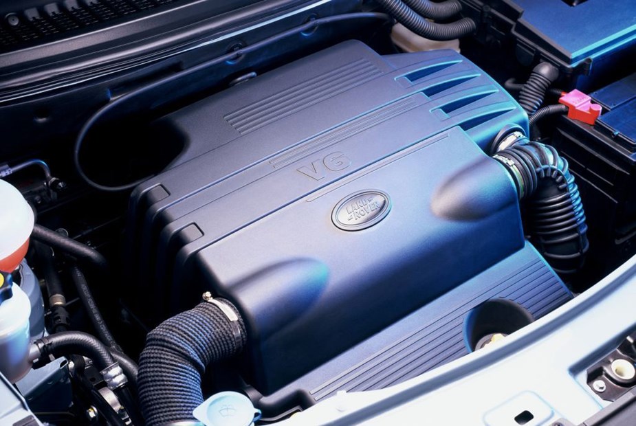 Used Land Rover Freelander Softback (1997 - 2003) engines | Parkers