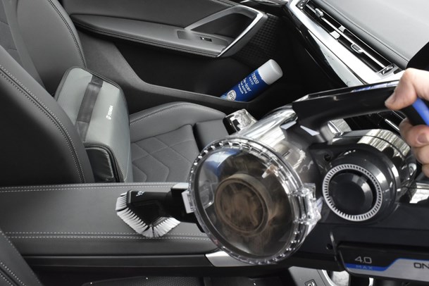 Vax Blade 5 Dual Pet & Car Cordless Vacuum Cleaner review