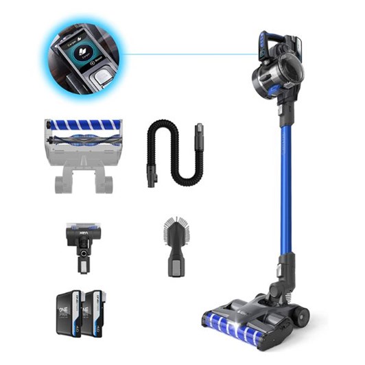 Vax Blade 5 Dual Pet & Car Cordless Vacuum Cleaner review