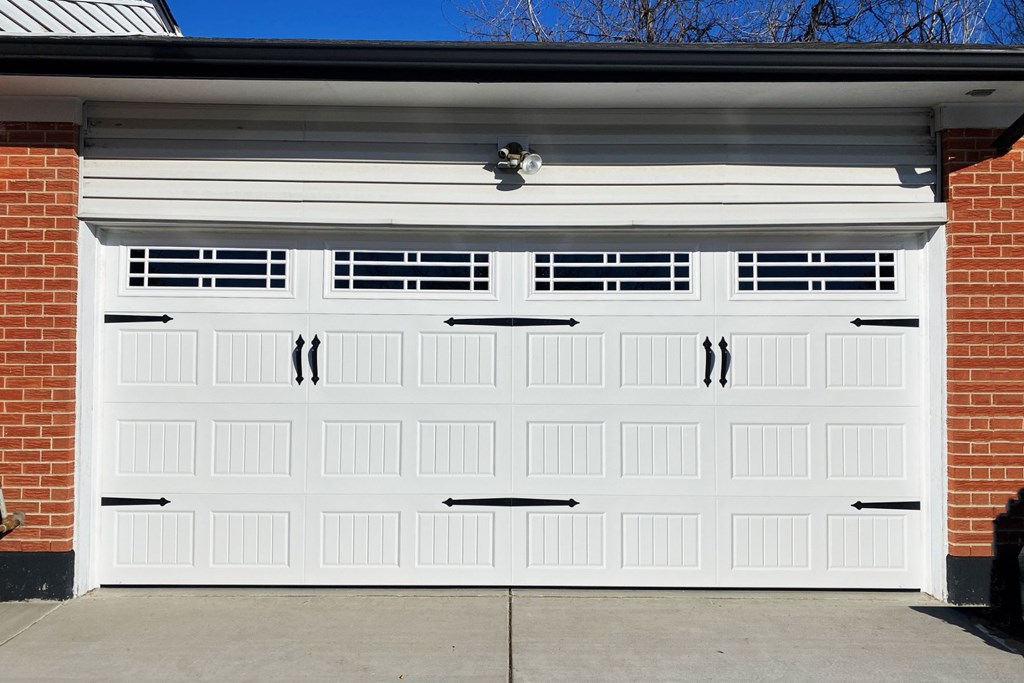The best garage locks to keep your garage safe