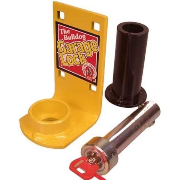 The best garage locks to keep your garage safe