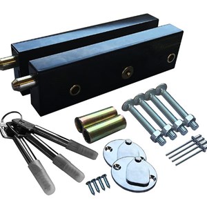 The best garage locks to keep your garage safe