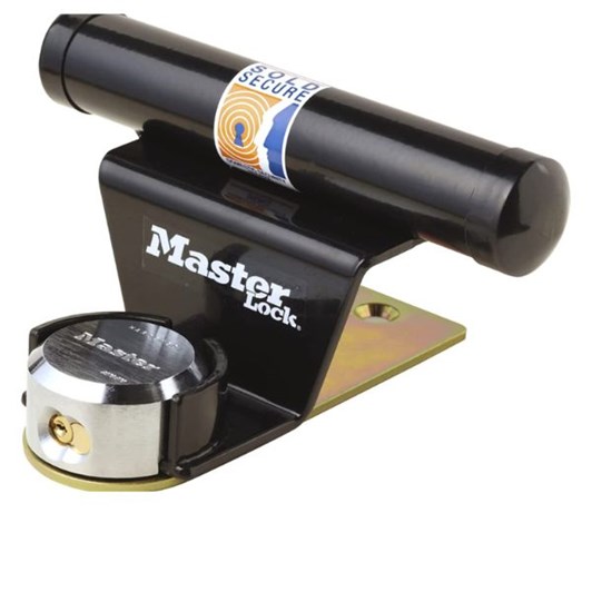 The best garage locks to keep your garage safe