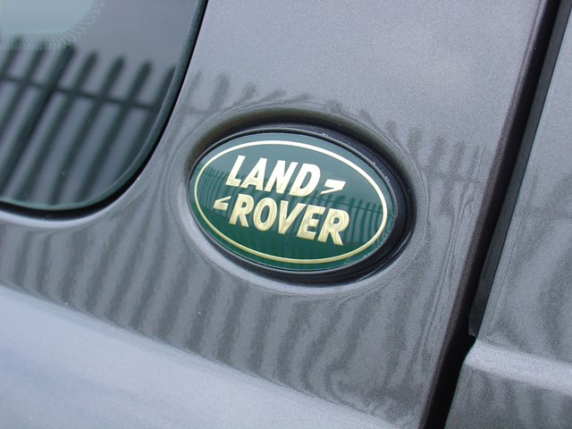 Used Land Rover Freelander Station Wagon (2003 - 2006) boot space ...