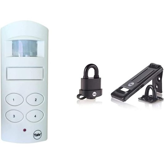 The best garage door security products 2023 | Parkers