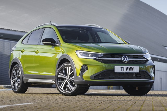 Volkswagen Taigo Review (2026)