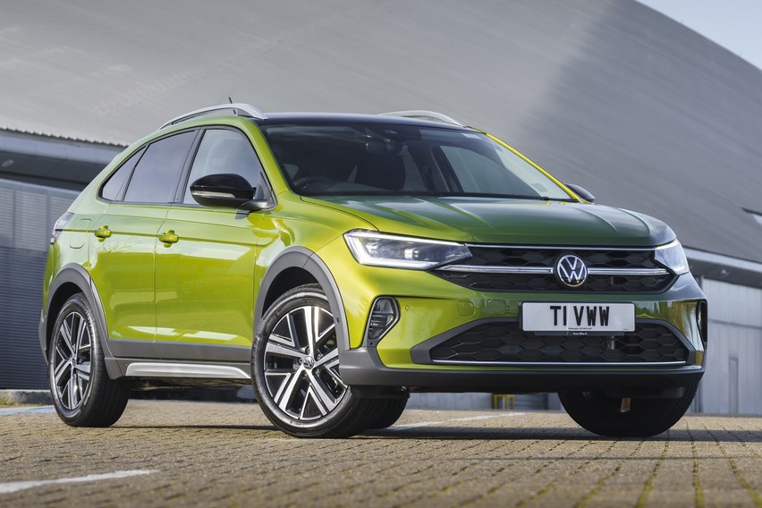 Volkswagen Taigo (2025) Long Term Test