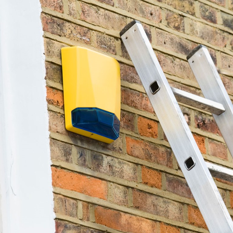 Keep your garage secure with the best garage alarms 2024