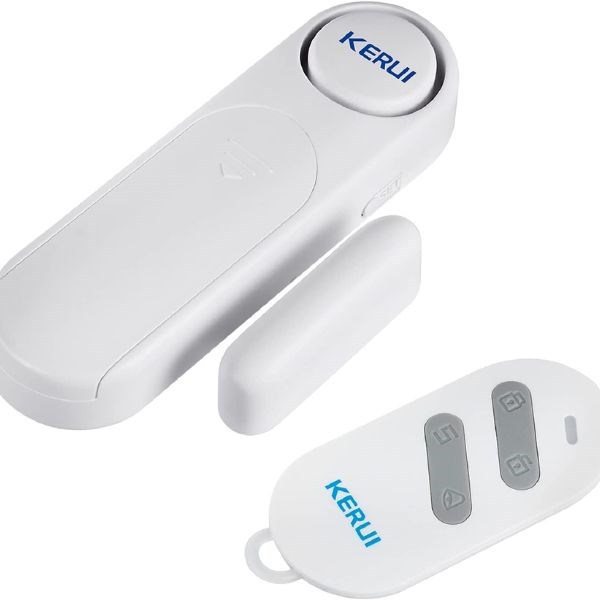 Keep your garage secure with the best garage alarms 2024