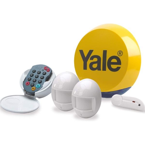 Keep your garage secure with the best garage alarms 2024