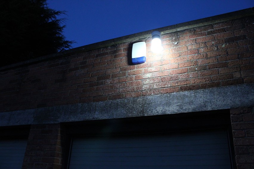 Keep your garage secure with the best garage alarms 2024
