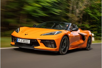 Chevrolet car tax UK | Chevrolet road tax calculator | Parkers