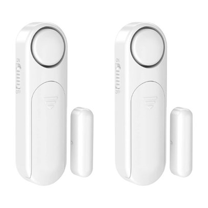 The best window alarms for your garage