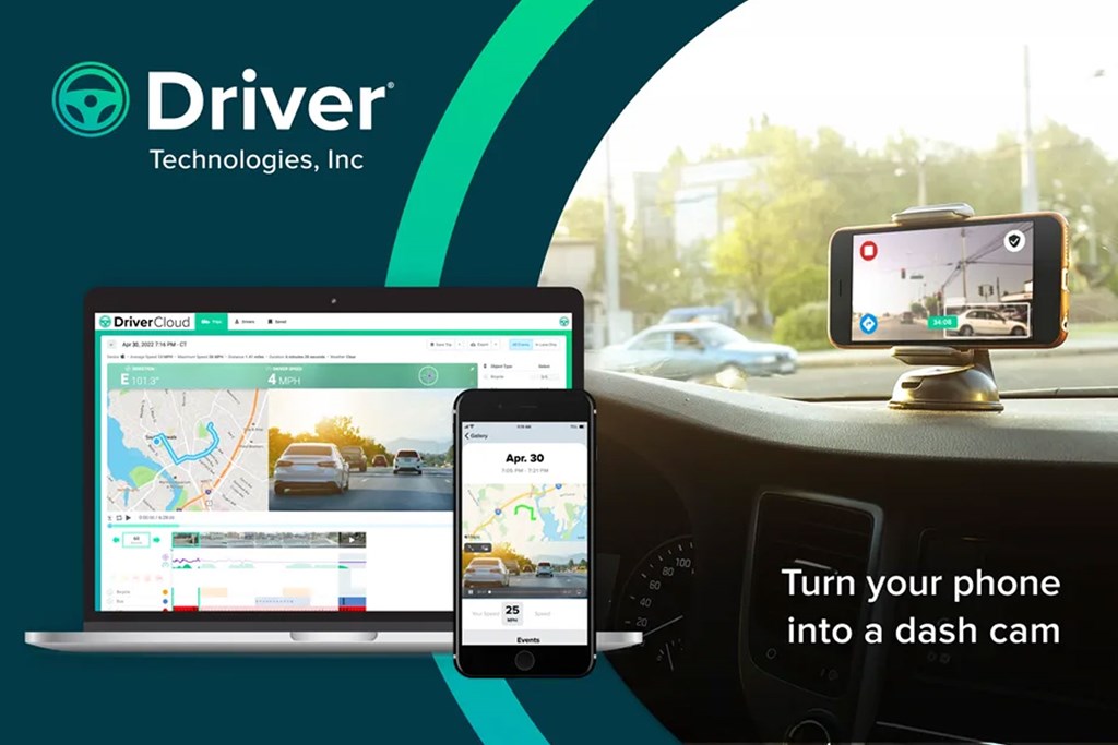 The best dash cam apps: use your mobile phone as a dash cam