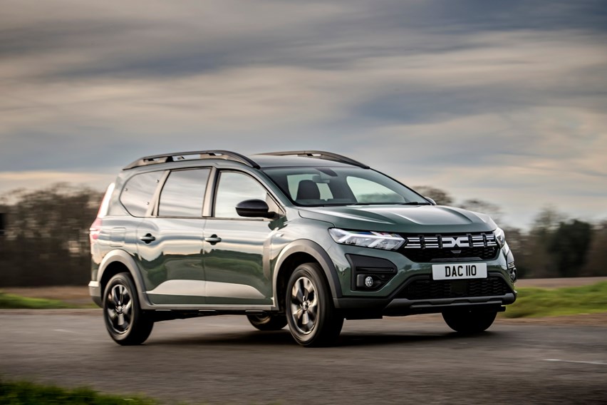 The best seven-seater hybrid cars in 2025 – our prime choices, tested ...