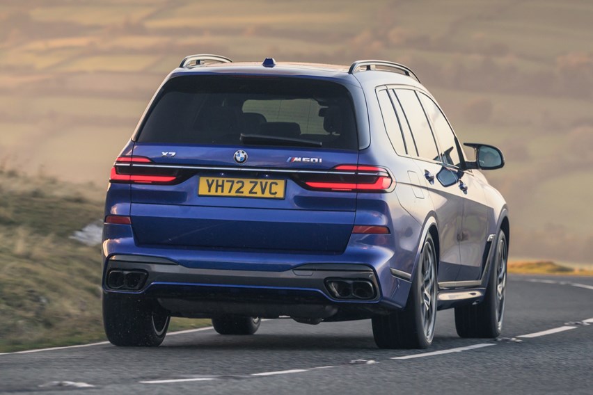 The best seven-seater hybrid cars in 2026 – our prime choices, tested ...
