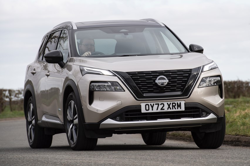 The best seven-seater hybrid cars in 2026 – our prime choices, tested ...