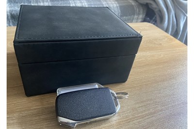 The best faraday boxes for car keys 2025