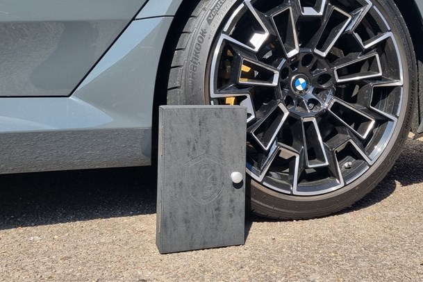 The best RFID and Faraday car key boxes