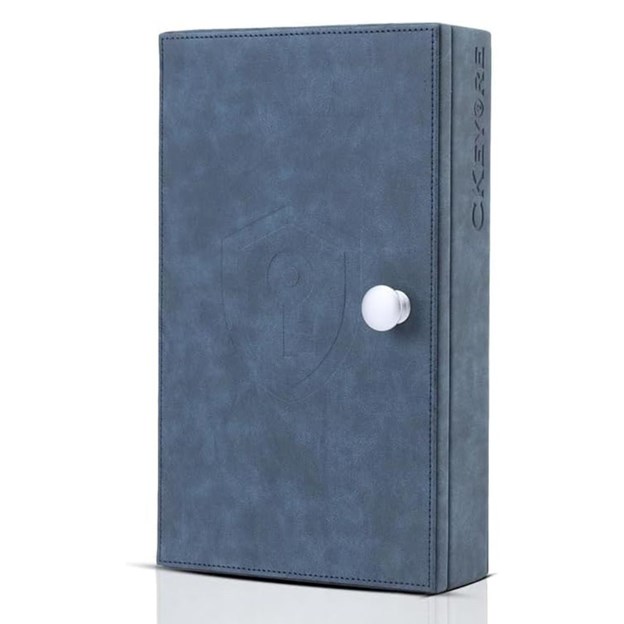 Best Faraday boxes for car keys 2026: tried and tested