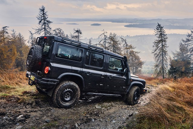 INEOS Grenadier Review (2026)