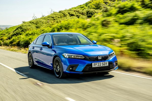 Best cars 2025 | The cars you can't afford to miss