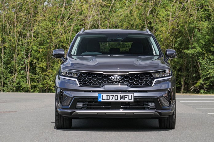 Best self-charging hybrid cars 2023 | Parkers