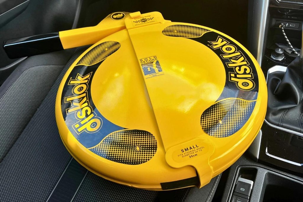 The best car security products 2026: keep your car safe and secure