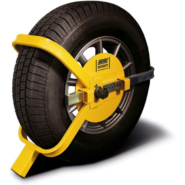 The best car security products 2026: keep your car safe and secure