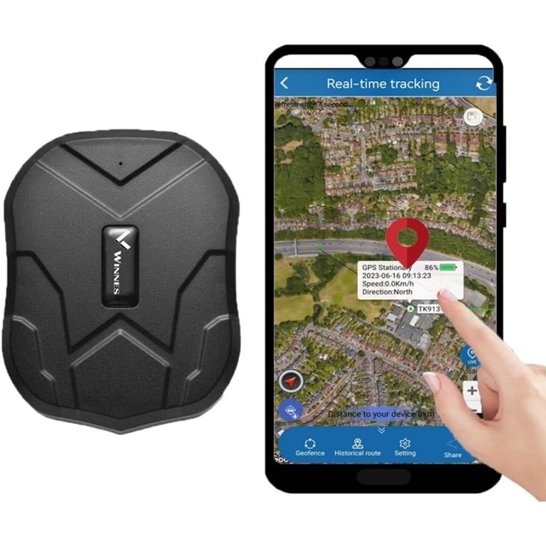 The best car security products 2026: keep your car safe and secure