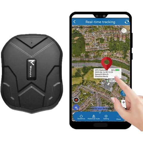 The best car security products 2026: keep your car safe and secure