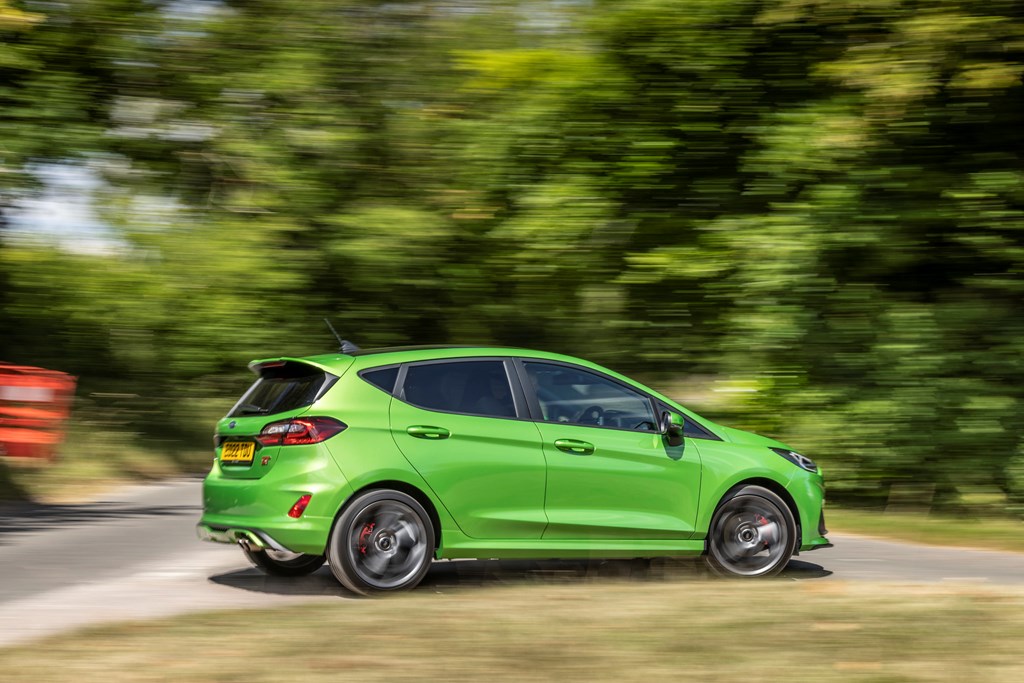The best hot hatchbacks in 2026 - the ultimate giantkillers, tested and ...