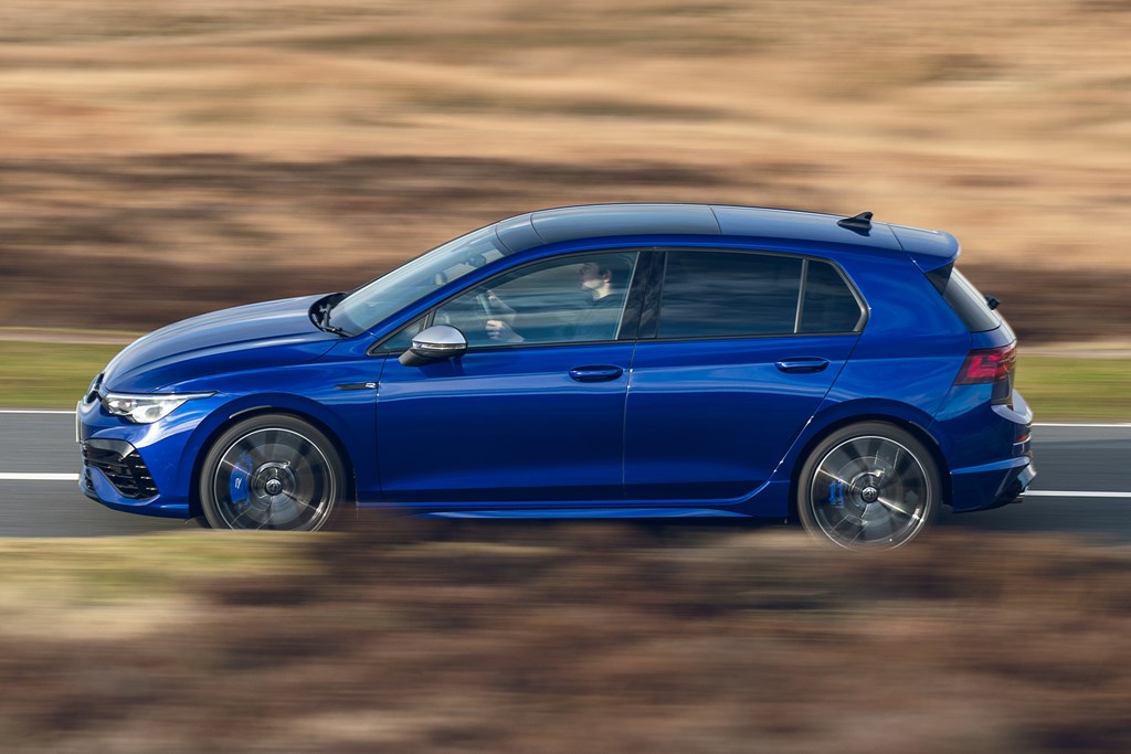 The best hot hatchbacks in 2026 - the ultimate giantkillers, tested and ...