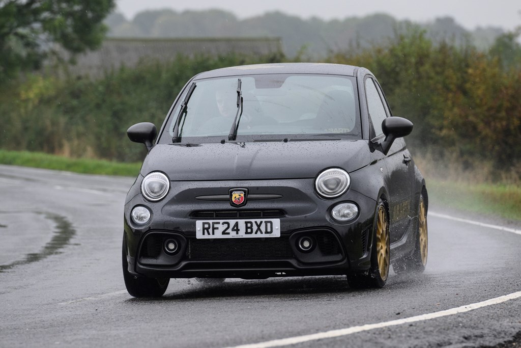 The best hot hatchbacks in 2026 - the ultimate giantkillers, tested and ...