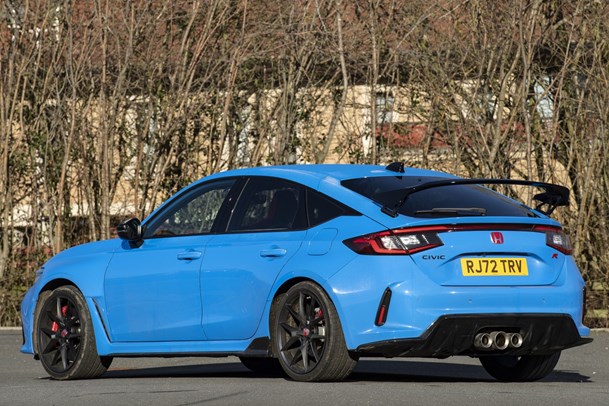 The best hot hatchbacks in 2024