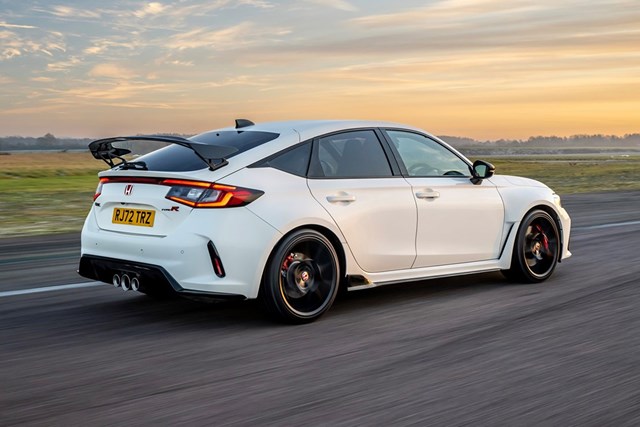 The best hot hatchbacks in 2026 - the ultimate giantkillers, tested and ...