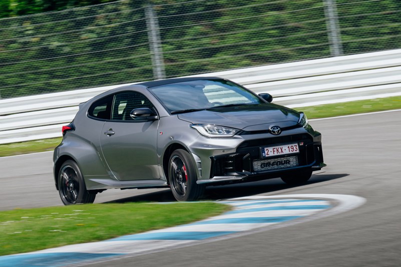 The best hot hatchbacks in 2025 - the ultimate giantkillers, tested and ...