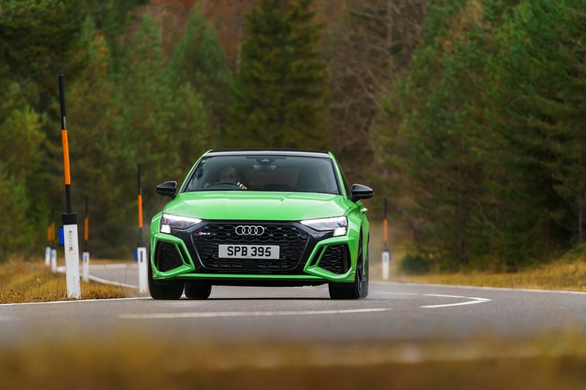 The best hot hatchbacks in 2026 - the ultimate giantkillers, tested and ...