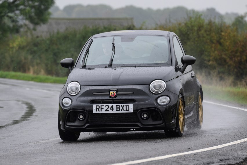 The best hot hatchbacks in 2026 - the ultimate giantkillers, tested and ...